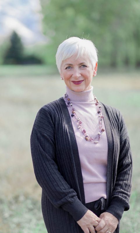 Meet Dr. Kristin Craig, M.D. - Female OBGYN in Logan, Utah