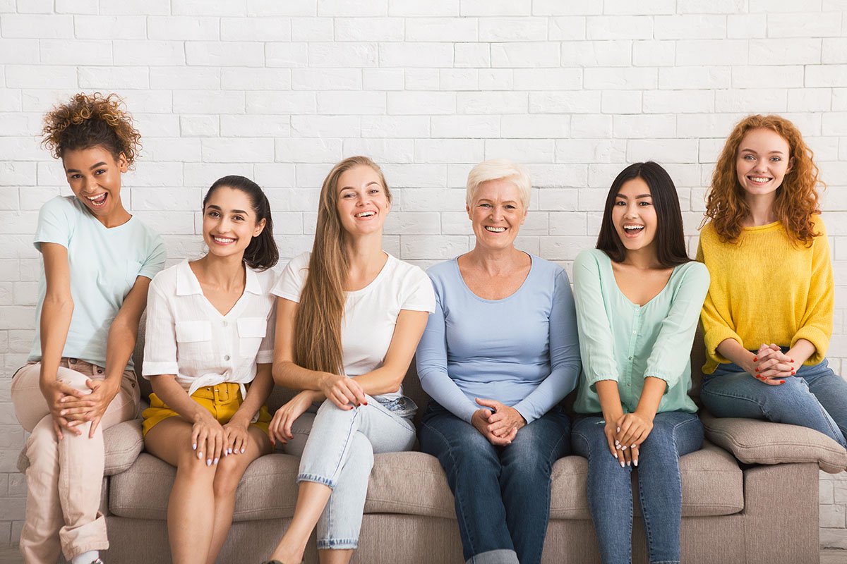 Mt. Naomi Women's Health - OBGYN Clinic in Logan, Utah
